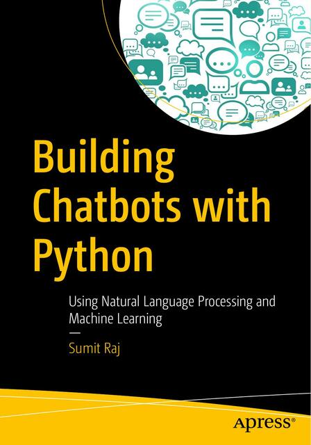 Building Chatbots with Python Using Natural Langua | Cristhian | uDocz