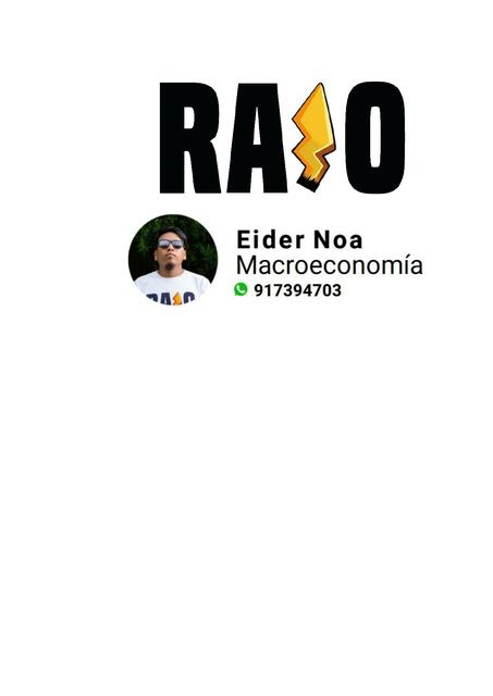 IPC EXCEL EIDER RAIO | Moises | uDocz