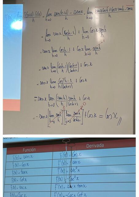 Sem4 derivadas de implicitas | Alberto | uDocz