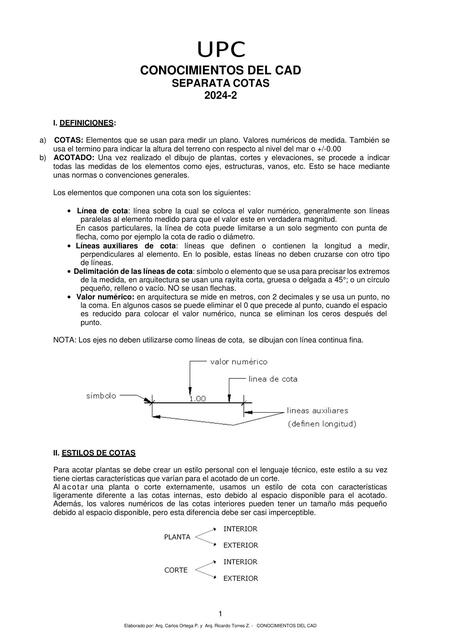 02 SEPARATA COTAS | 「RS」 ϟ | uDocz