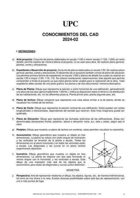 01 SEPARATA CONCEPTOS | 「RS」 ϟ | uDocz