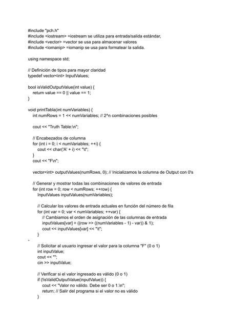 include pch | Lucero | uDocz