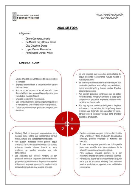 Analisis foda | Alexia | uDocz