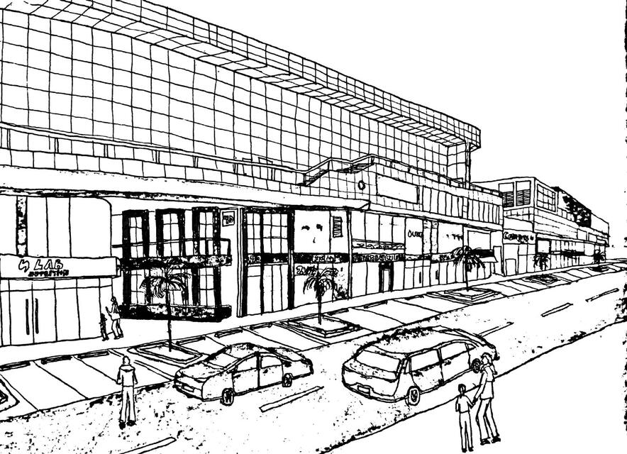 BOCETOS | Ana | uDocz