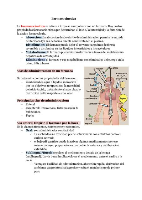 Farmaco | Laura Guerrero | uDocz