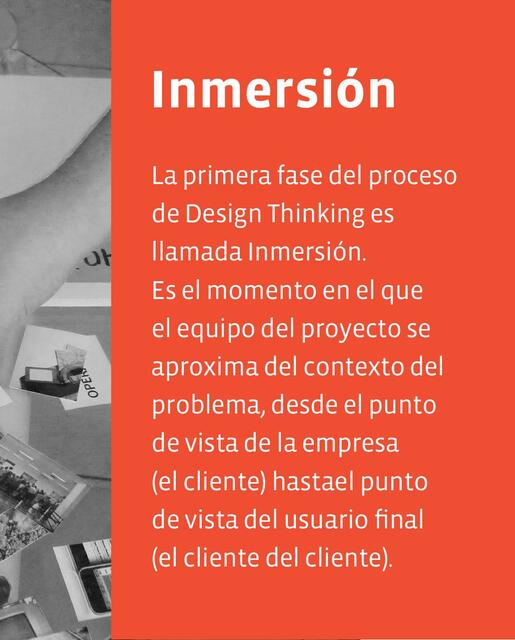 Inmersion | juan | uDocz