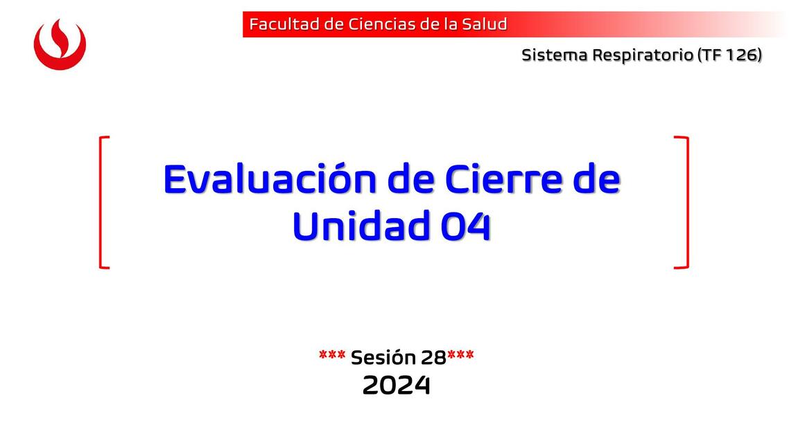 S28 ECU04 TF41 caso | Alisson | uDocz