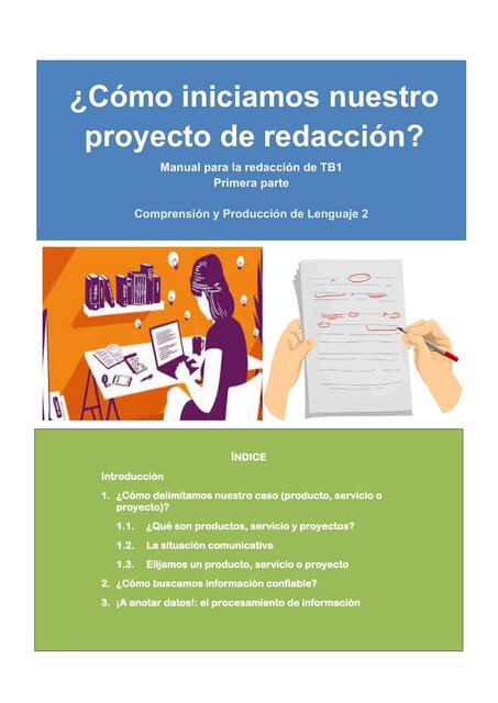 Manual para TB1 pare 1 | Turen | uDocz