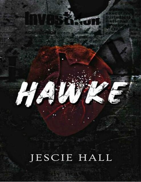 HAWKE Jescie Hall | Estrella | uDocz