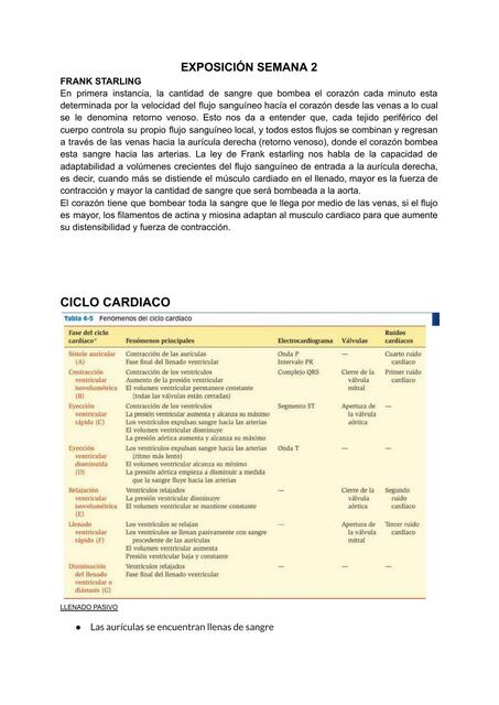 FISIO SEM2 | Daniela | uDocz