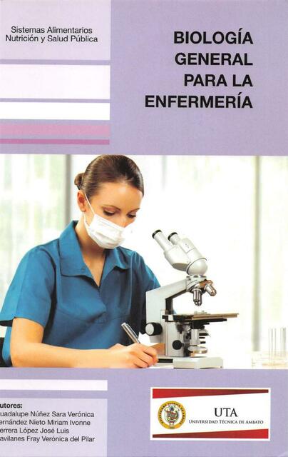 Biología General para la enfermería | META | uDocz