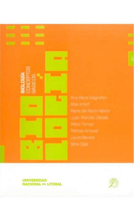 Biología Conceptos básicos | META | uDocz