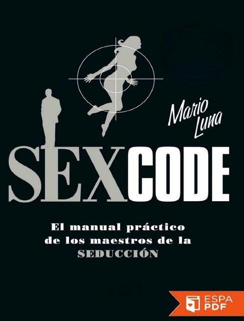 Sex Code Pdfdrive Luisleandro Udocz