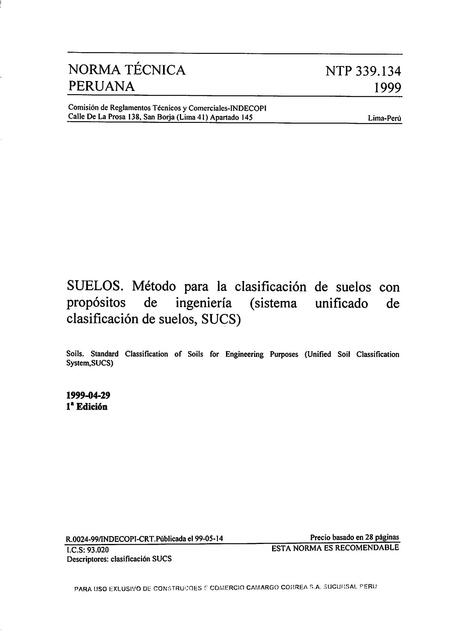 NTP 339 134 PDF TOAZ INFO | Camila Siles | uDocz