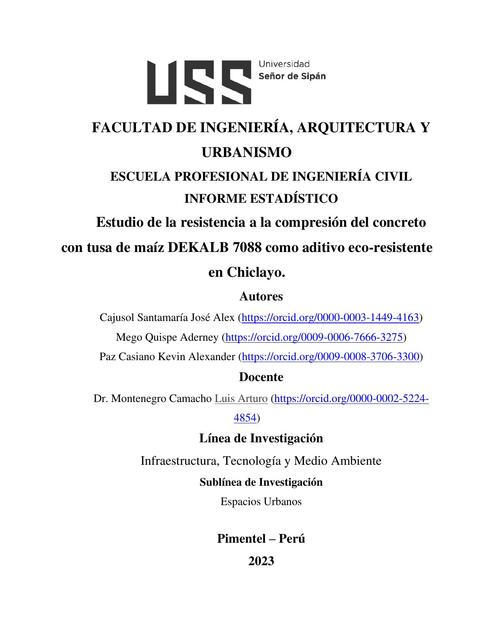 EA3 METODOS GRUPO 5 | JOSE ALEX | uDocz
