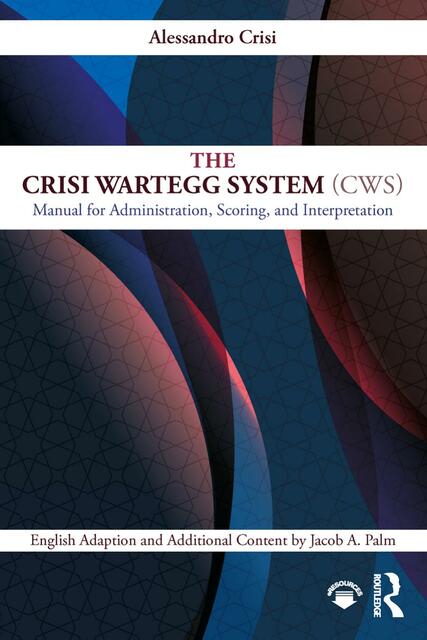 Preview System Crisis Wartegg | Pedro | uDocz