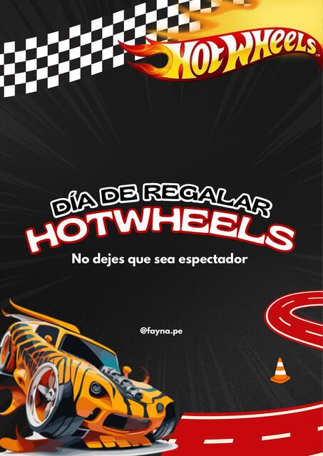 Catálogo de Hotwheels | Carmen | uDocz