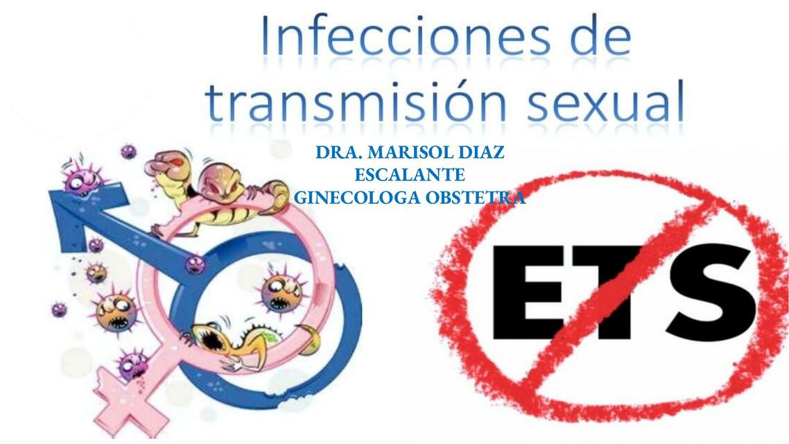 Enfermedad Transmision Sexual Ecologica Pptx 2 Bleed Fate Udocz