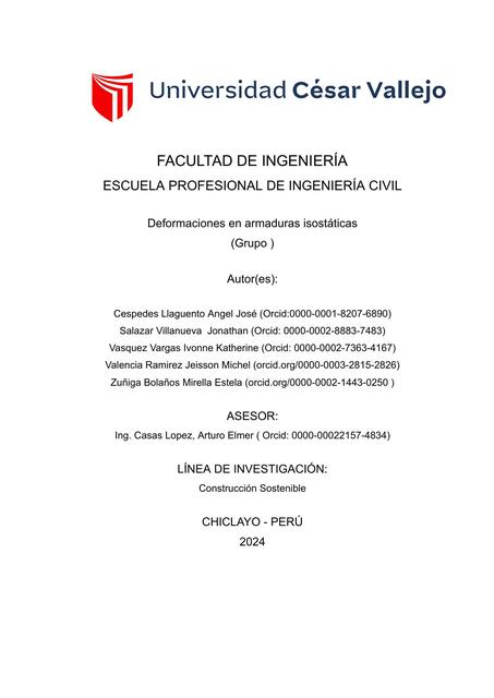 Informe análisis 3 | angel | uDocz