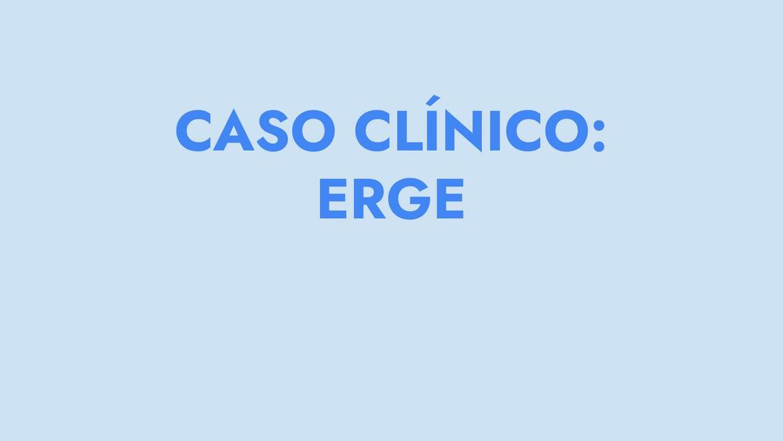 ERGE 1 | Angie Joselyn | uDocz