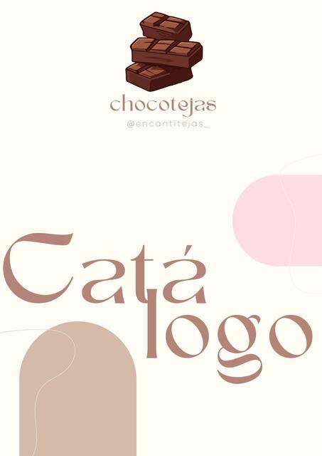 Documento A4 Catálogo Ropa Rosa Claro pdf | Jair Alexander | uDocz