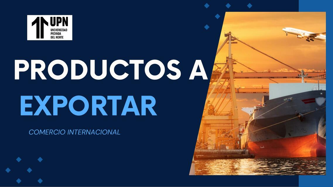 COMERCIO INTERNACIONAL | nayeli | uDocz