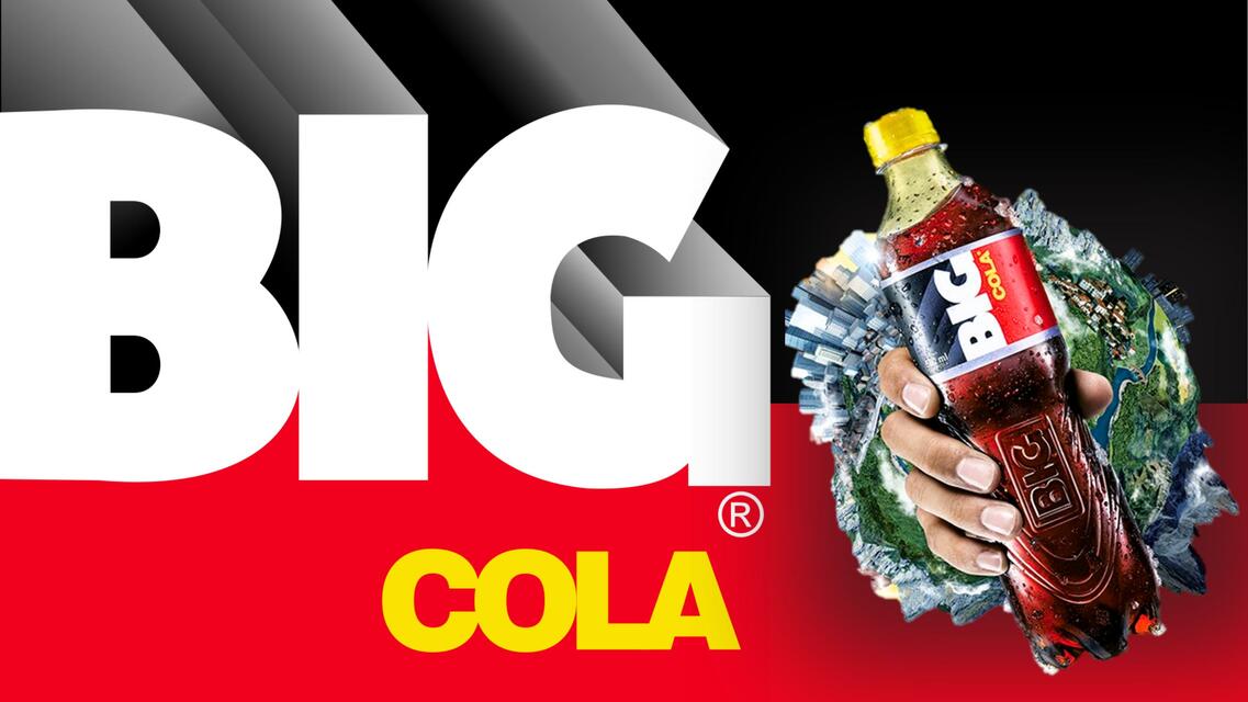 Big Cola pdf | Anahi | uDocz