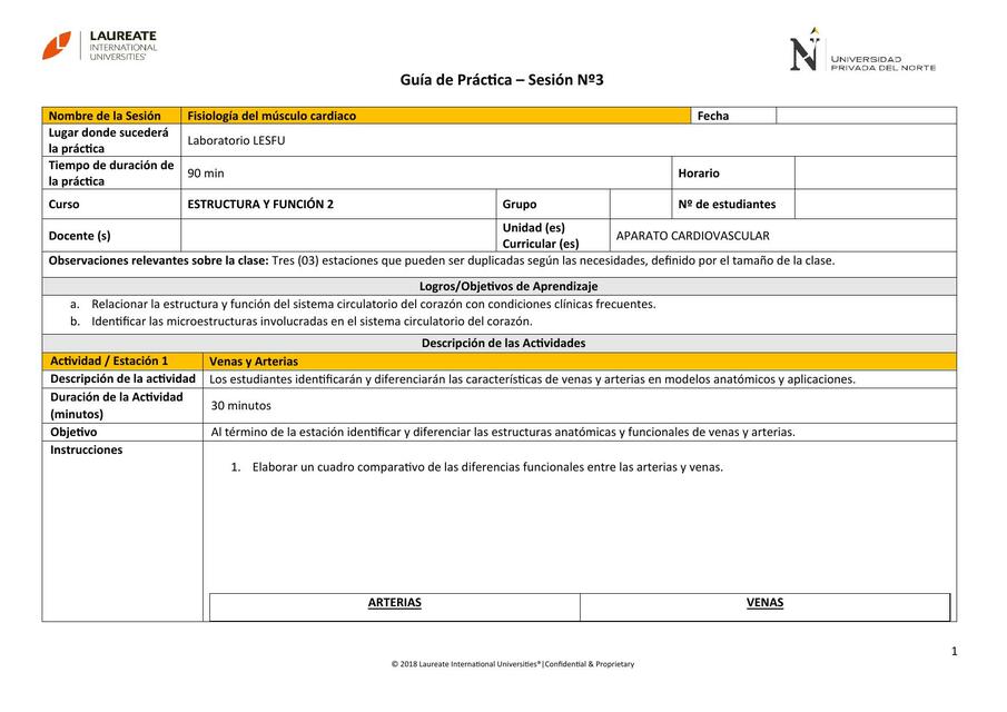 GUIA 3 | Naomi Nolazco candela | uDocz