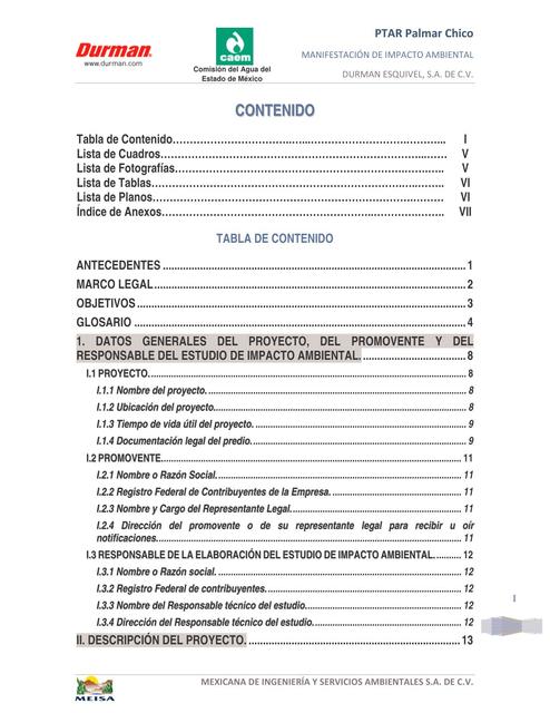 APLICACION AIREADORES SUMERGIBLES TRN EN MEXICO CON DURMAN | Daniela ...