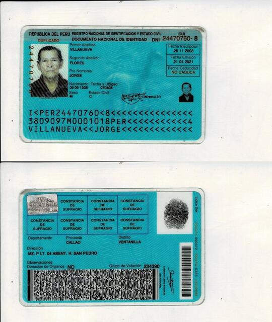 CCF | Dayana | uDocz