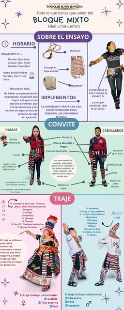 Bloque Mxto 1 | Karen | uDocz