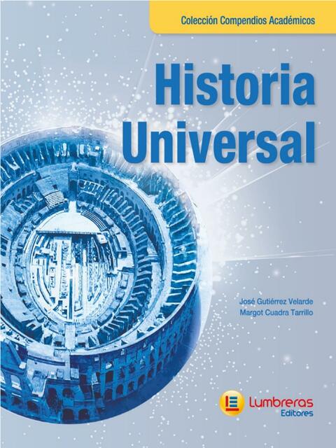 Historia Universal | Nicole Huaman | uDocz