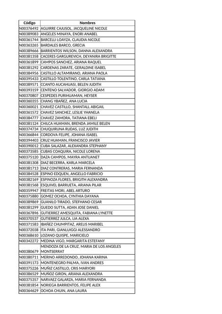 document | Claudia | uDocz
