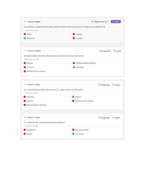Quizziz 2 | Yarela | uDocz