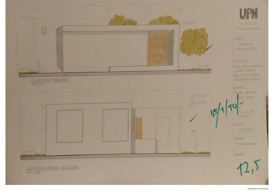 T1 | Sunmi Gómez | uDocz