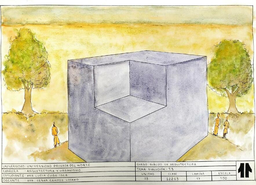 LÁMINA 17 T3 SEMANA 14 | Ana Lucía | uDocz