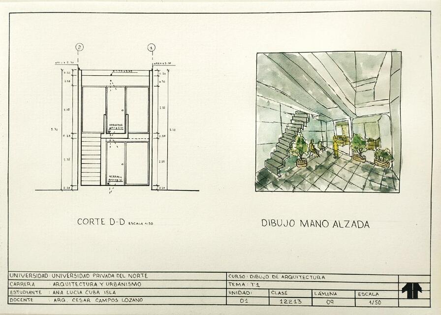 SEMANA 06 T1 LÁMINA 09 | Ana Lucía | uDocz
