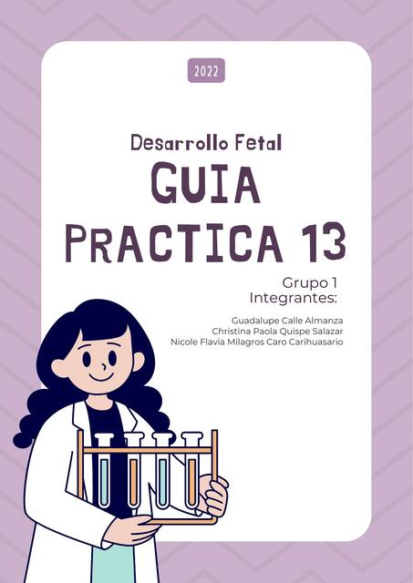 Guia practica semana13 grupo1 | Angelica | uDocz