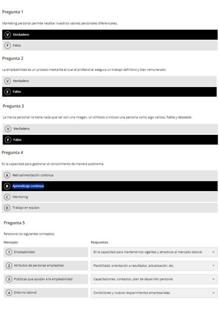 Empleabilidad T1 20 | Christopher | uDocz