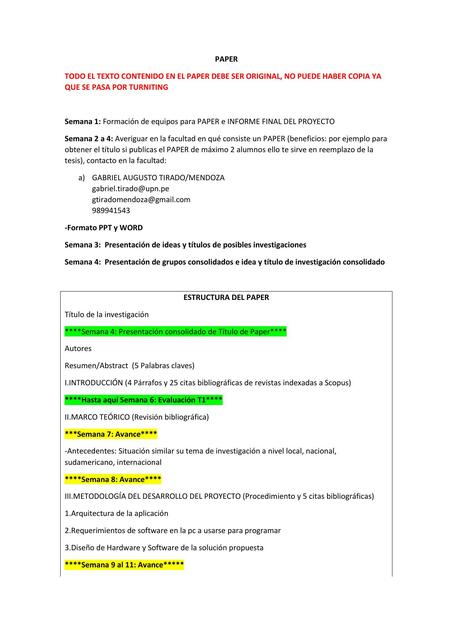 Estructura PAPER Sistemas Inteligentes v3 1 | william | uDocz