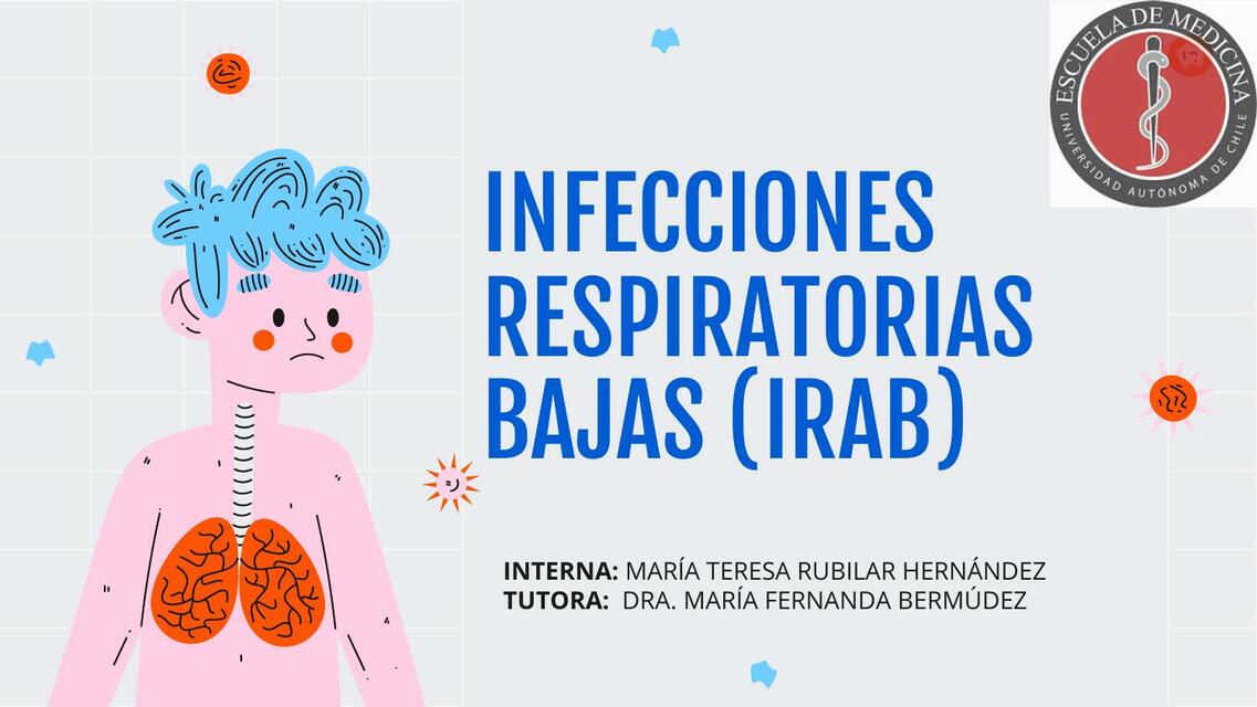 IRAB | Tere Rubilar | uDocz