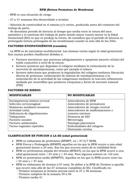 RPM | Jenny Roxana | uDocz