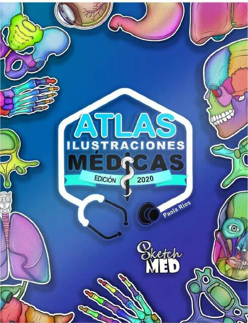 pdf atlas sketch med compress | alondra ojeda | uDocz