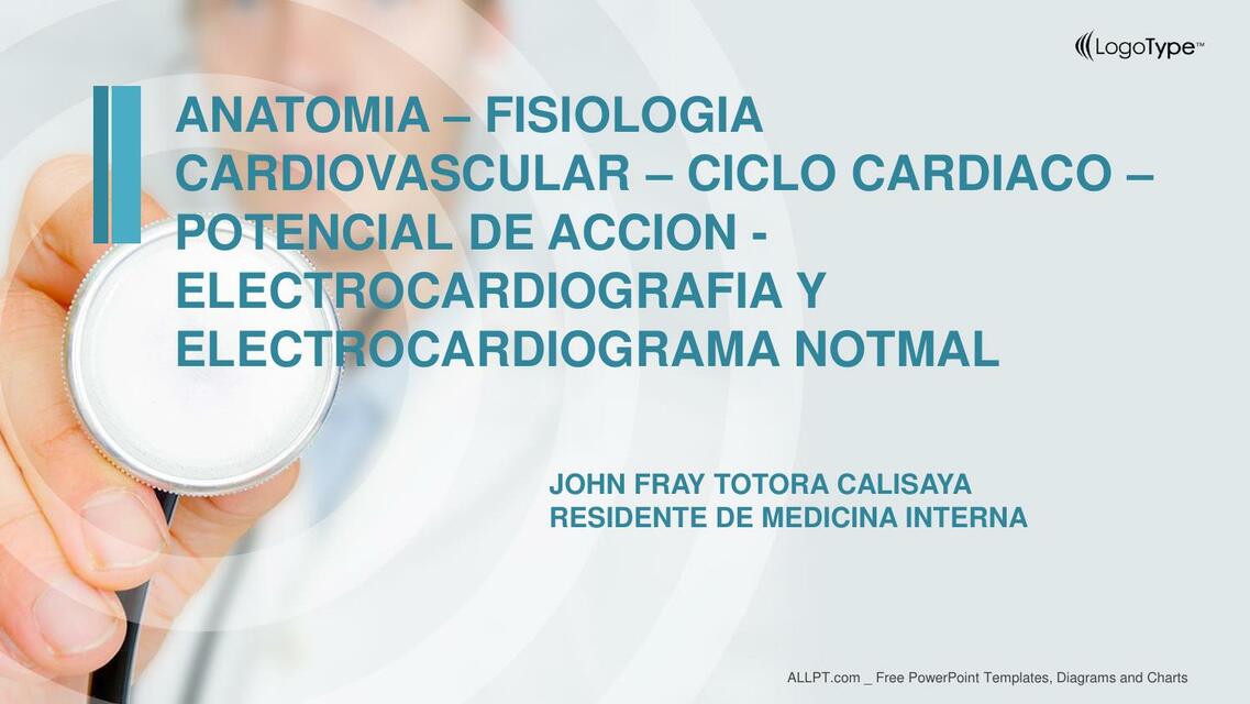ANATMIA Y FISIOLOGIA DEL CORAZON | John Fray Totora Calisaya | uDocz