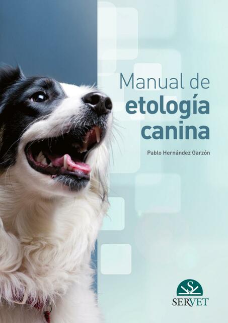 manual eto canina | Marcela | uDocz