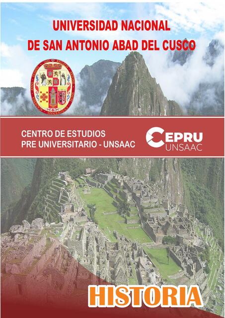 HISTORIA | Adan | uDocz