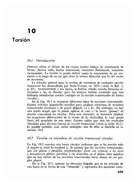 Fredy R Mec Resistente Cap 10 | A Jose | uDocz