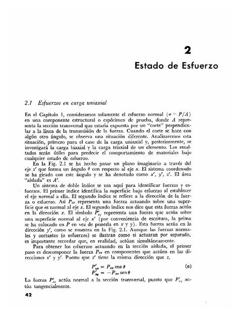 Fredy R Mec Resistente Cap 2 | A Jose | uDocz