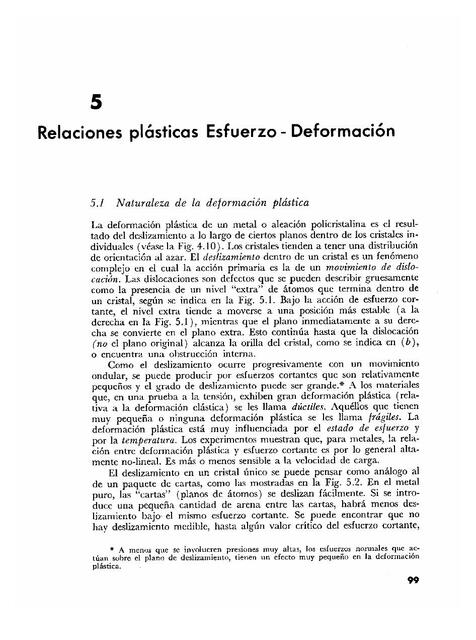 Fredy R Mec Resistente Cap 5 | A Jose | uDocz