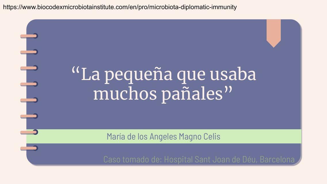Flashcards de Enfermedad diarreica aguda - caso clínico | Por Angela ...